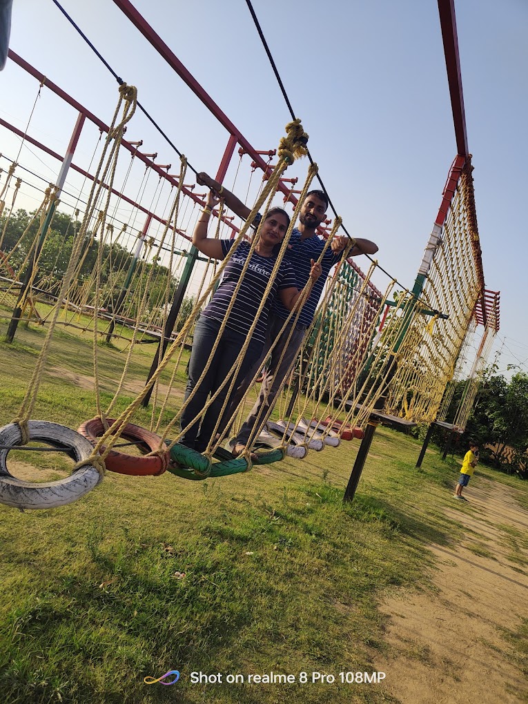 Madhavgarh farms Gurugram ticket price 2025 and how to book