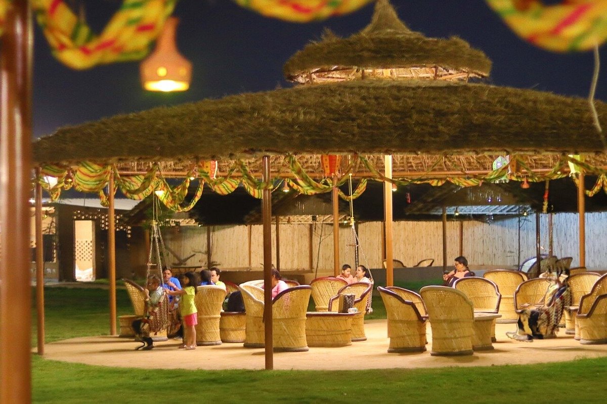 Madhavgarh farms Gurugram ticket price 2025 and how to book