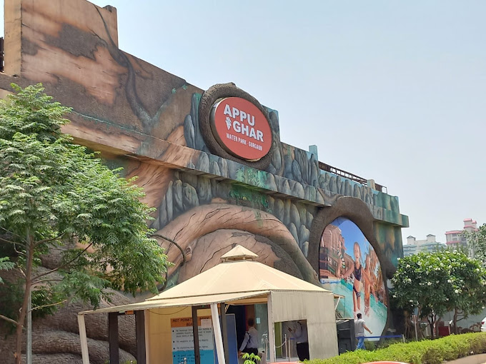 The Game Palacio Noida and Delhi – ultimate indoor fun zone